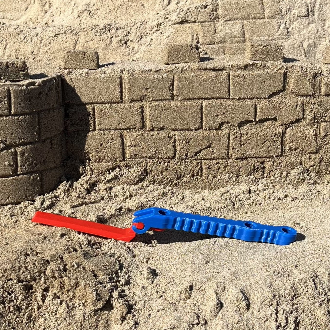 Sand Masons Sand Castle Building Kits – Sand Masons Sand Castle Kits