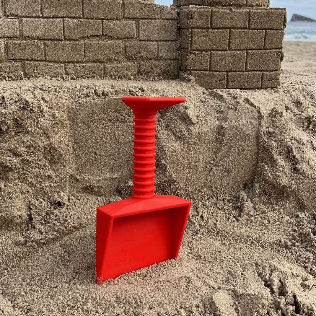 Sand Masons Sand Castle Building Kits – Sand Masons Sand Castle Kits